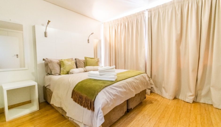 The Lofts - Secunda Properties